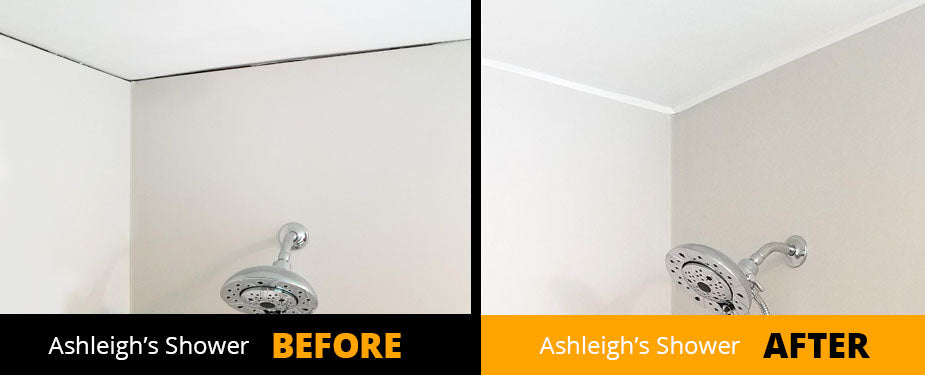 How To Add Trim To Your Shower | InstaTrim® – InstaTrim® Self-Adhesive ...