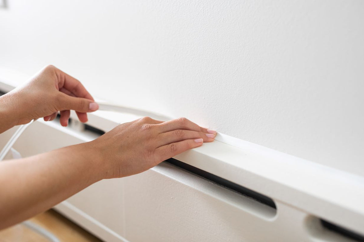 How Do You Install InstaTrim? | InstaTrim