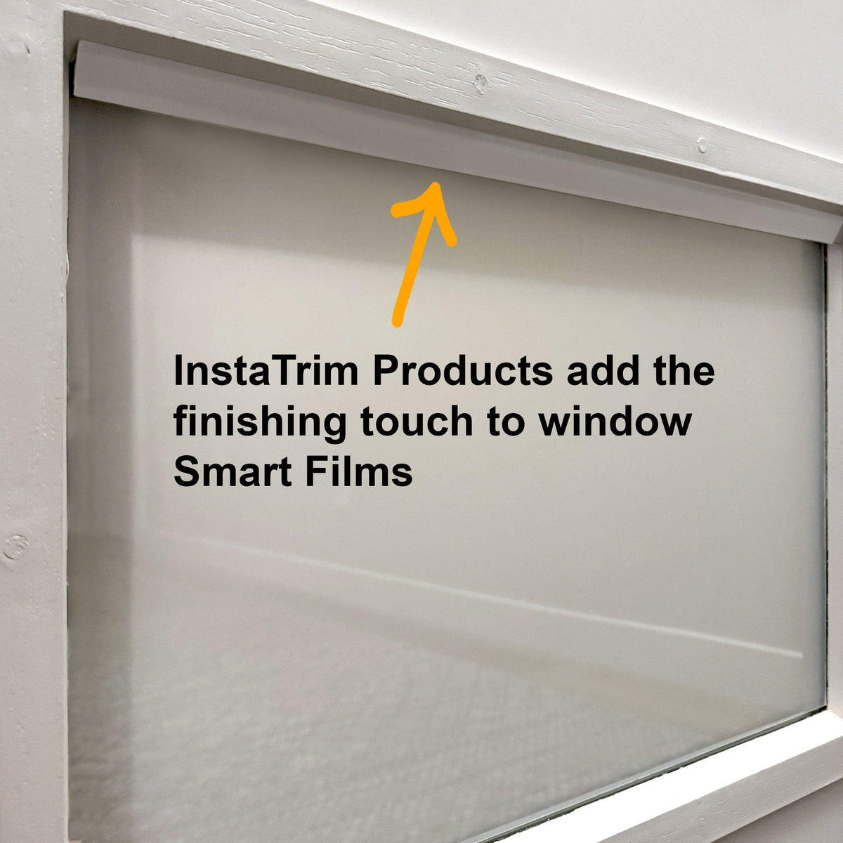 Discover how InstaTrim transforms smart film installation