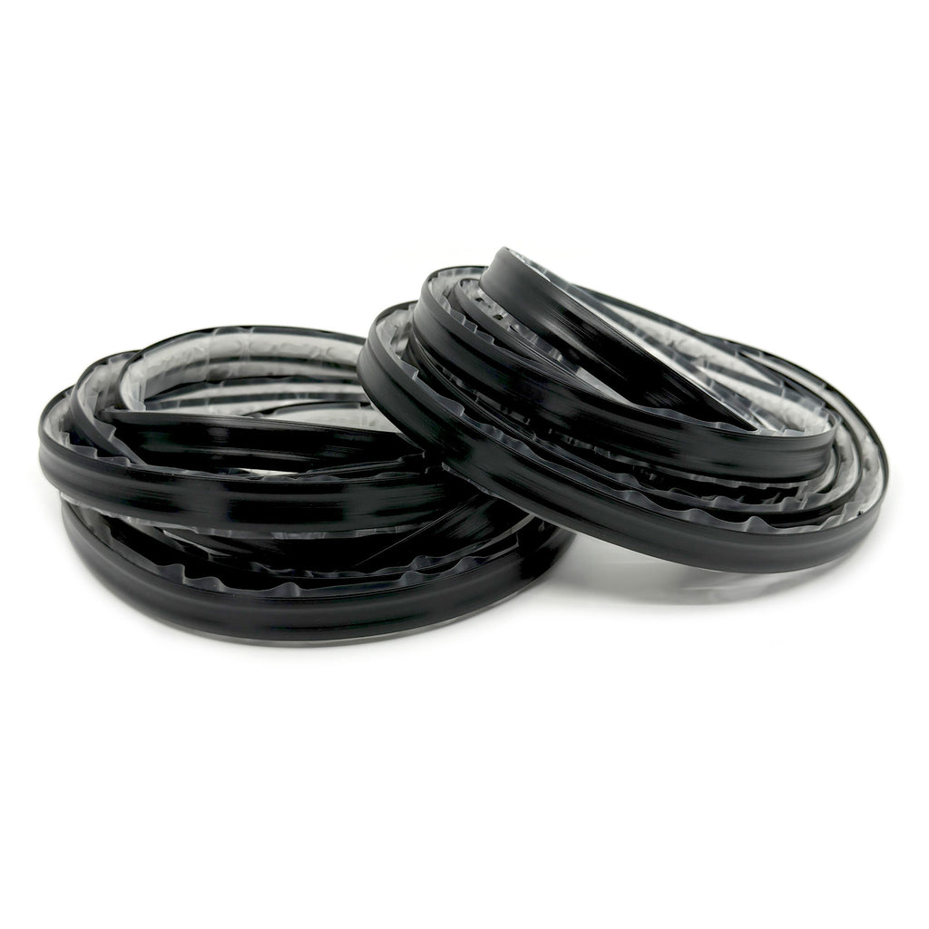 InstaTrim Flexible Trim Strip Collection | InstaTrim®